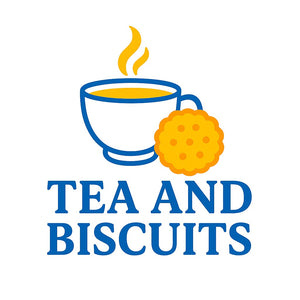 The Best (and Worst) Biscuits to Dunk in Tea – Bamaboo